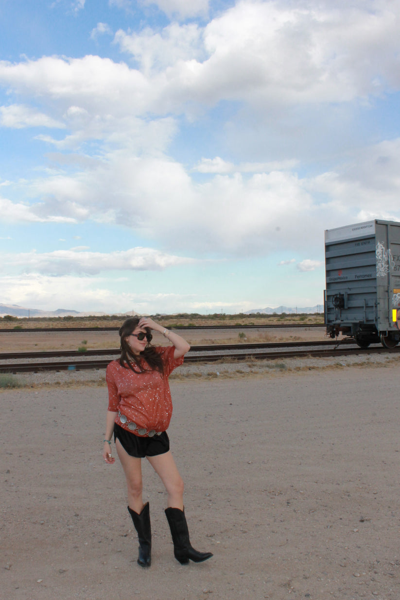 "stella" top – Apple Pie Apparel